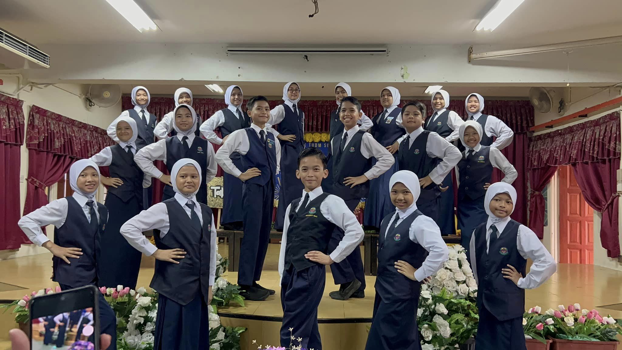 Soalan Lazim Pendaftaran Kanak-kanak Tahun 1 Sesi 2024/25