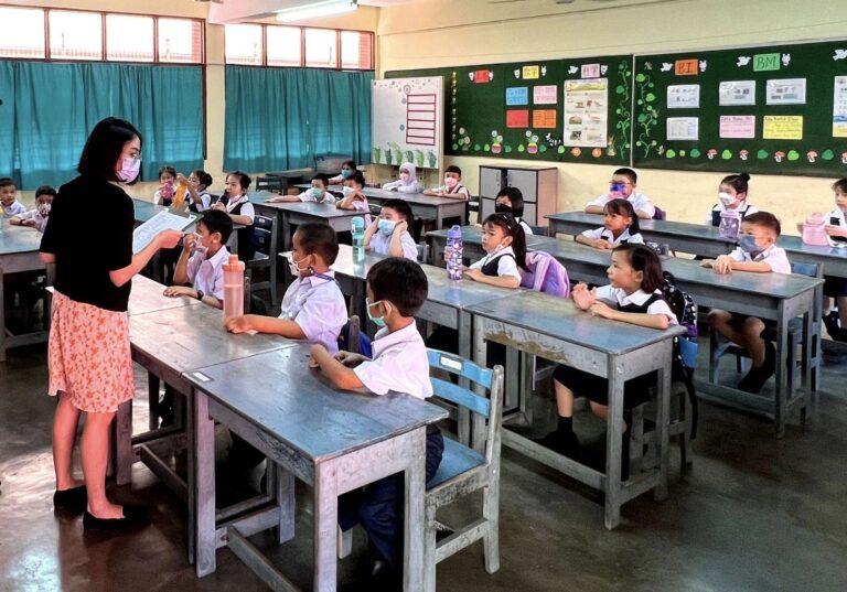 No more ABCDE, New Grading System for Malaysian students with Tahap ...