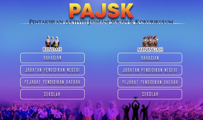 What is PAJSK? Why is it important?