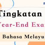 Tingkatan 2 Bahasa Melayu Peperiksaan Akhir Tahun - Form 2 BM Year End ...