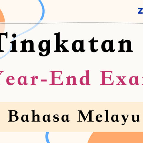 Tingkatan 2 Bahasa Melayu Peperiksaan Akhir Tahun - Form 2 BM Year End ...