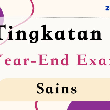 Tingkatan 2 Sains Peperiksaan Akhir Tahun - Form 2 Science Year End ...