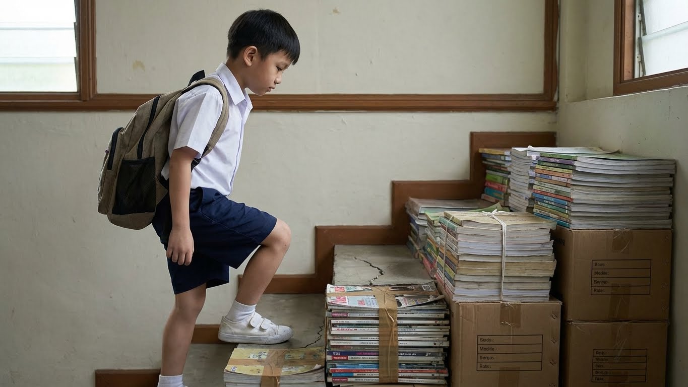 Is My Child a ‘Late Bloomer’ or Falling Behind? The Milestones That ...