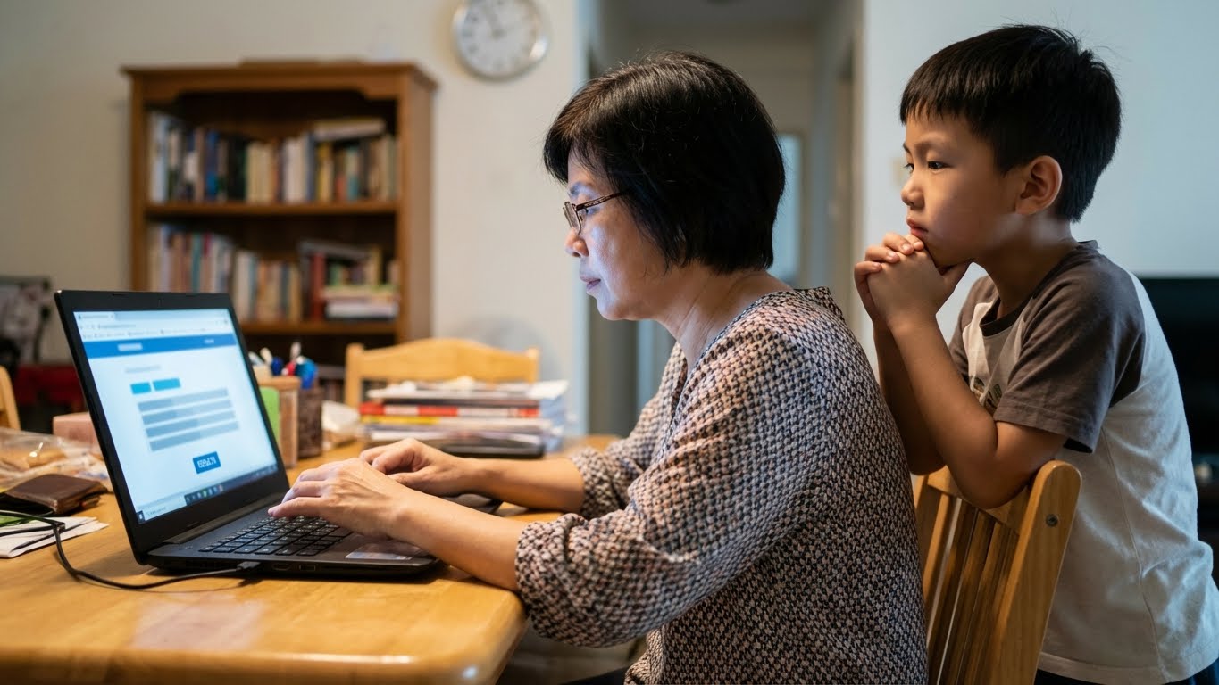 Step-by-Step Guide: How Malaysian Parents Can Access SSPK/PBP Results ...