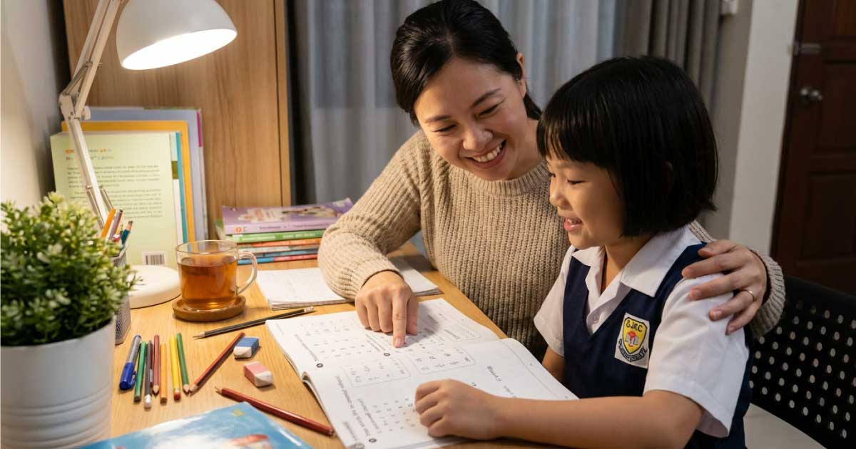 Step-by-Step Guide: How Malaysian Parents Can Access SSPK/PBP Results ...